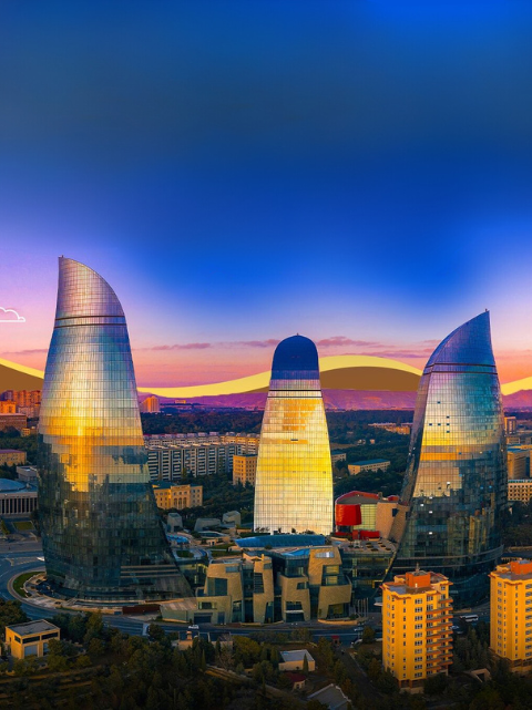Book Flight Tickets, Holiday Tour Packages, Sightseeing, Hotel Booking ...