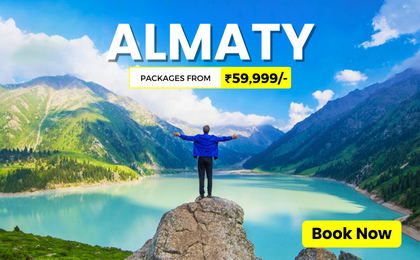 Book Flight Tickets, Holiday Tour Packages, Sightseeing, Hotel Booking ...