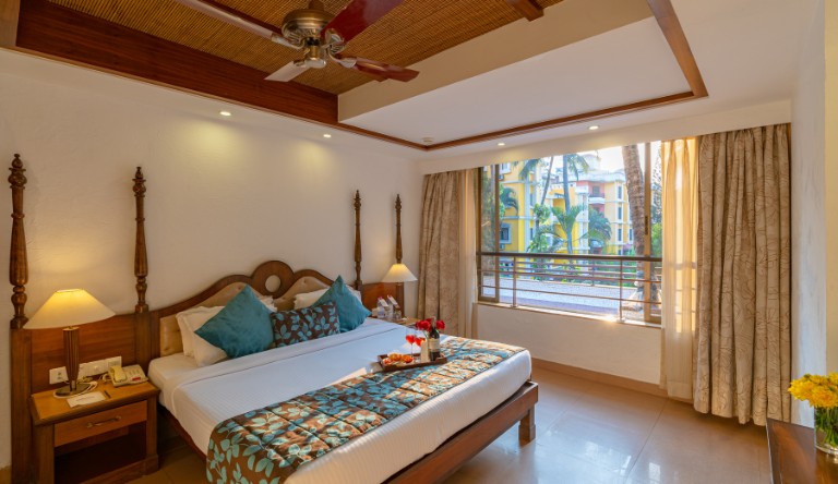 Goa Holiday Package with Hotel Adamo The Bellus | DPauls Holidays