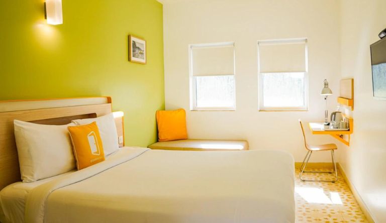 Experience Goa with Bloom Hotel Calangute, Goa | DPauls Holidays