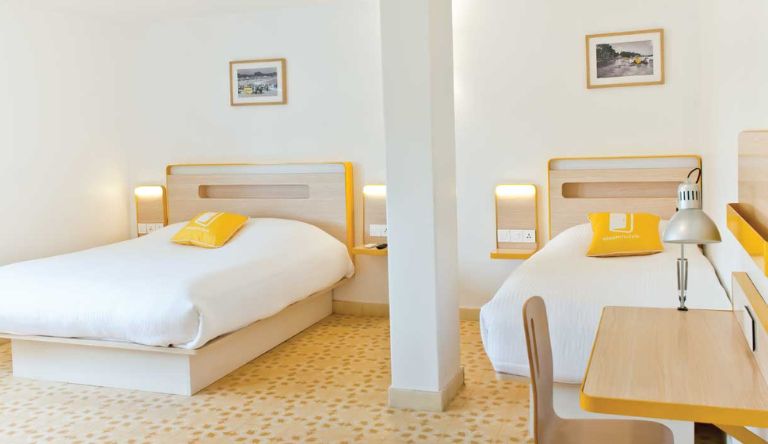 Experience Goa with Bloom Hotel Calangute, Goa | DPauls Holidays