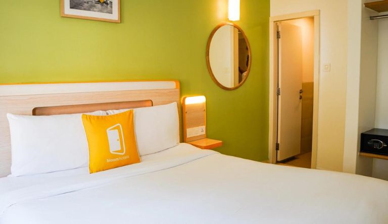 Experience Goa with Bloom Hotel Calangute, Goa | DPauls Holidays