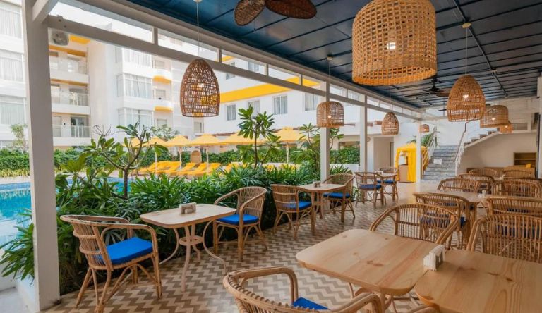 Goa Package - Book Exciting stay in Goa with BloomSuites | DPauls Holidays