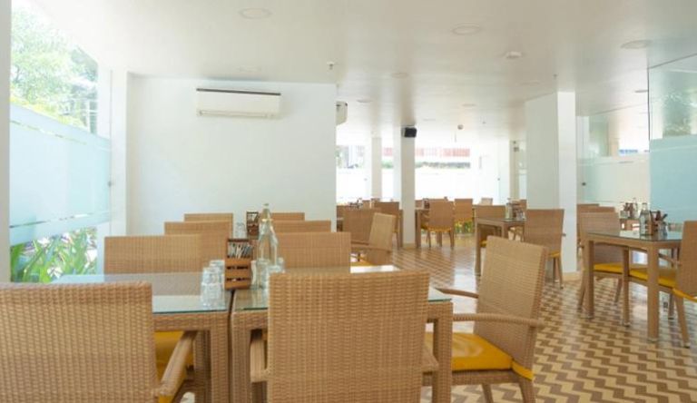 Book Memorable Vacation at Goa with Bloomrooms Calangute, Goa | DPauls