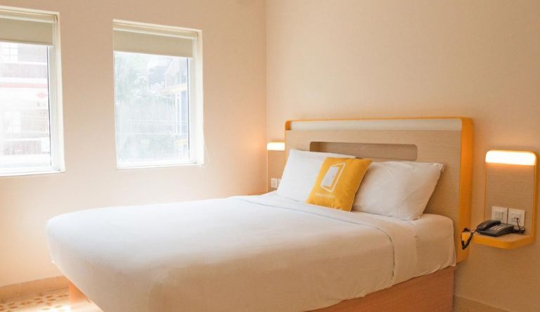 Book Memorable Vacation at Goa with Bloomrooms Calangute, Goa | DPauls