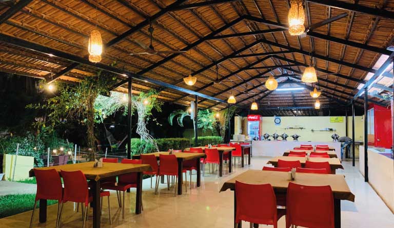 Book Trip to Goa with Peninsula Beach Resort | DPauls Holidays