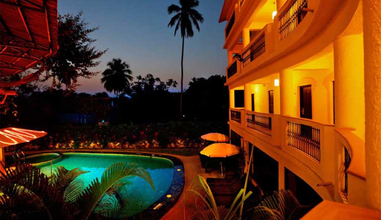 Goa Adventure Tour Packages- Goa Holiday Packages | DPauls