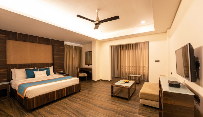 Book Goa Getaways with Zone Connect by The Park, Parra | DPauls