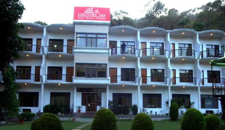 Nainital Group Tour Packages- Nainital Group Holiday Packages