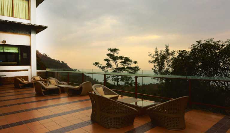 Himachal Package: 2 Nights Timber Trail Heights Parwanoo Package at ...