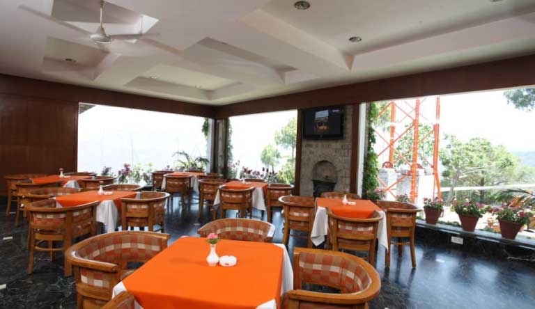Himachal Package: 2 Nights Timber Trail Heights Parwanoo Package at ...