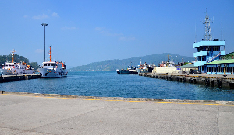 Andaman Holiday Packages - Andaman Tour Packages | DPauls