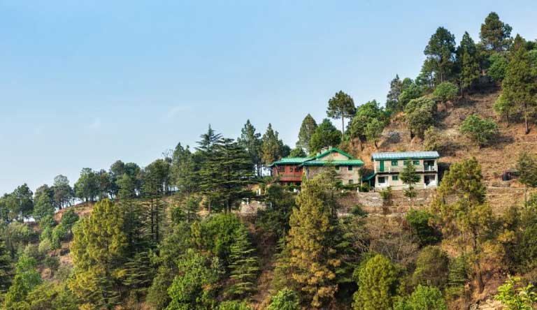 Ramgarh Tourism Packages- Book Ramgarh Tourism Holiday Package| DPauls