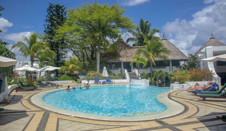 Casuarina Resort & Spa Mauritius 6 Nights - Book Casuarina Resort & Spa ...