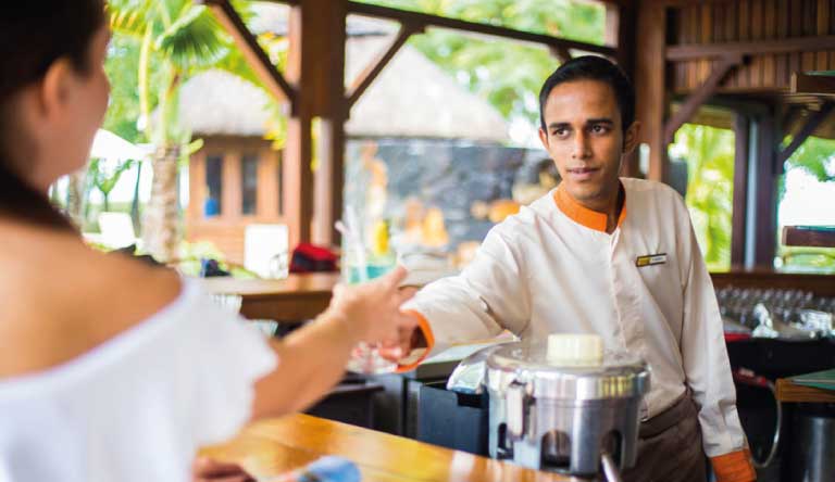 Magical Mauritius Holiday Package with Tarisa Resort and Spa | DPauls.com