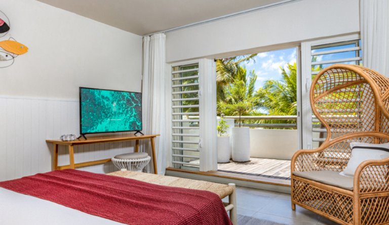 Book Blissful Mauritius Package with Lagoon Attitude Hotel | DPauls Holidays