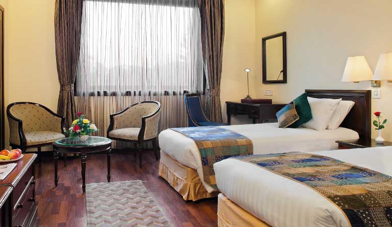 Book Nepal Holiday Package with The Soaltee Hotel, Kathmandul | DPauls ...