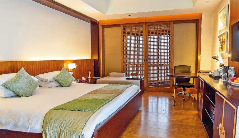 Book Nepal Holiday Package with The Soaltee Hotel, Kathmandul | DPauls ...