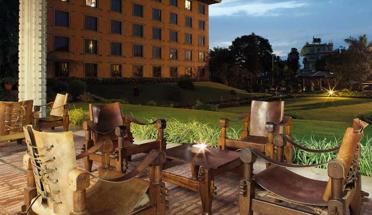 Book Nepal Holiday Package with The Soaltee Hotel, Kathmandul | DPauls ...